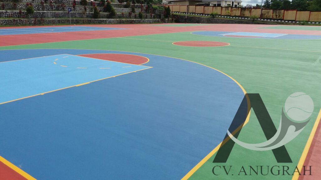 lapangan multifungsi Archives - Jasa Lapangan Tenis